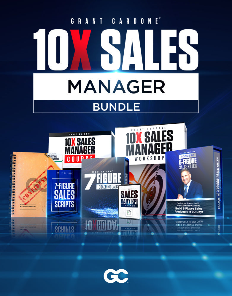 Products - 10X Business Coach