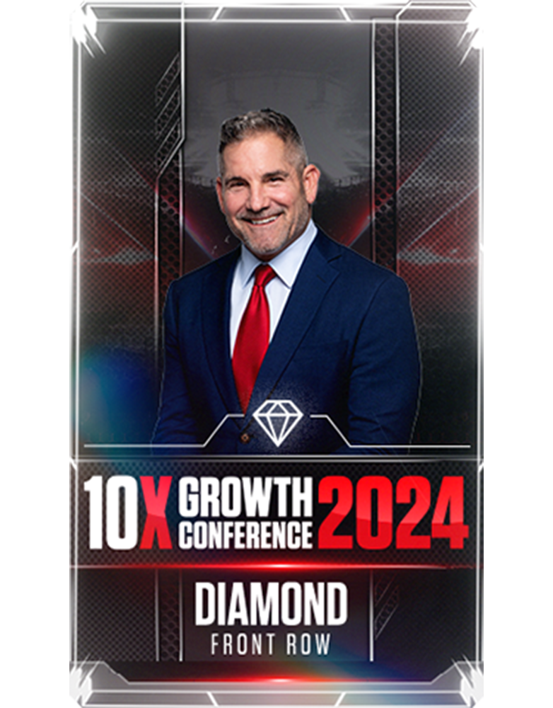 10X Business Coach Program