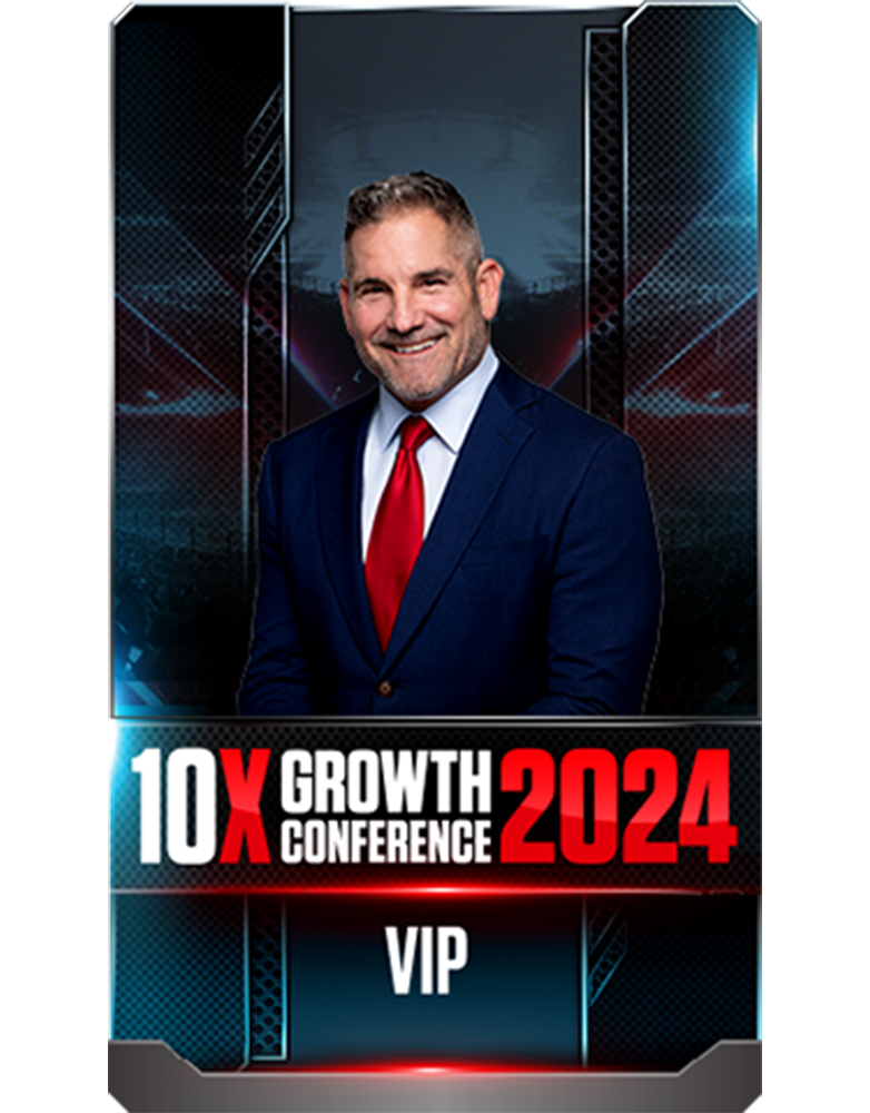 10X Business Coach Program